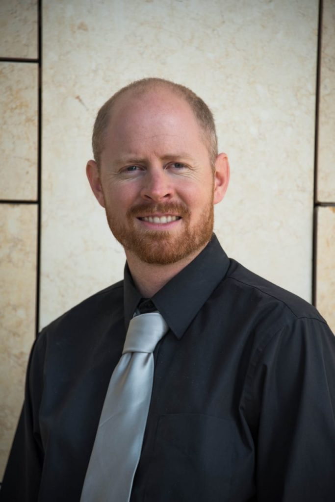 Interview with Ryan Lefers, Co-Founder of Red Sea Farms - Tamkeen FoodTech