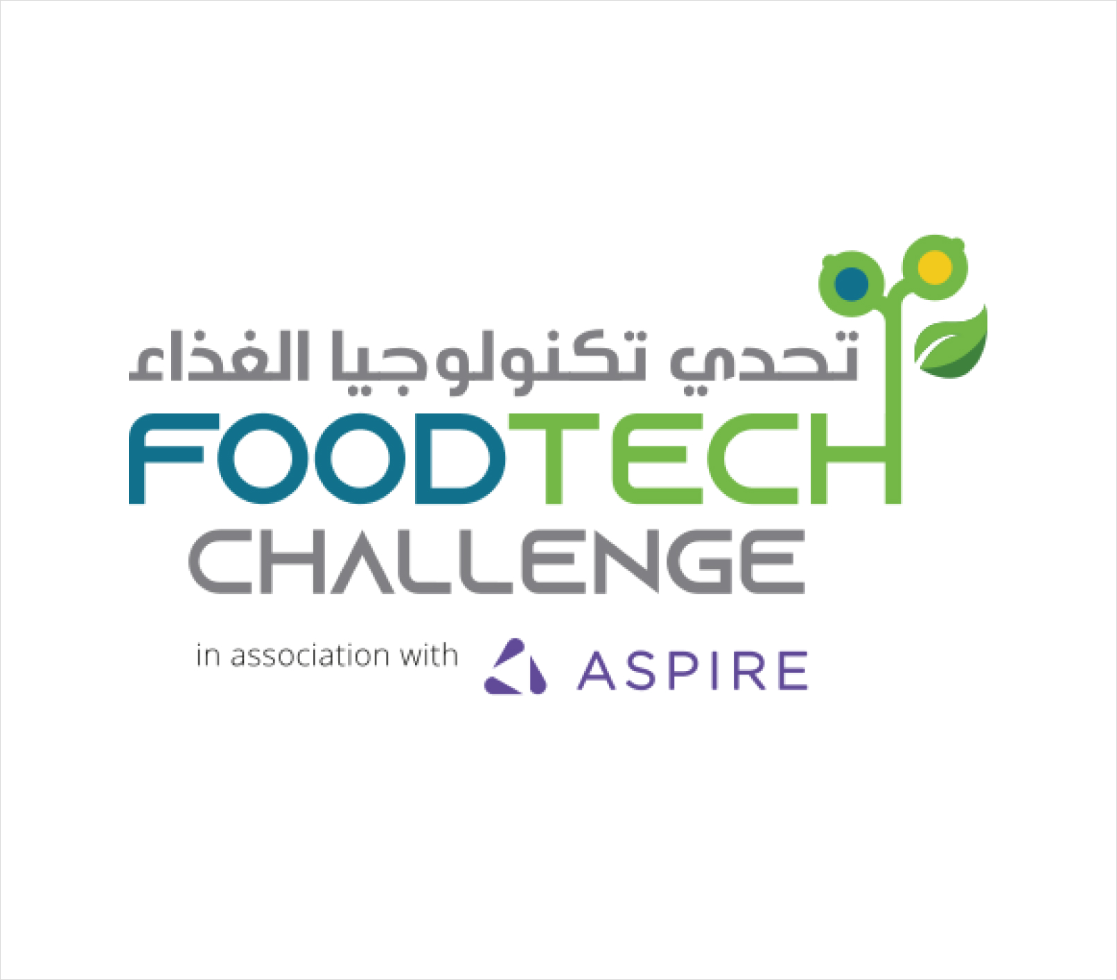 FoodTech Challenge Awards Ceremony - Tamkeen FoodTech